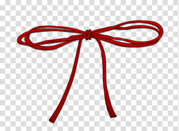 Free: Maroon ribbon illustration transparent background PNG clipart ...