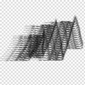 Free: Materials, black abstract art transparent background PNG clipart ...