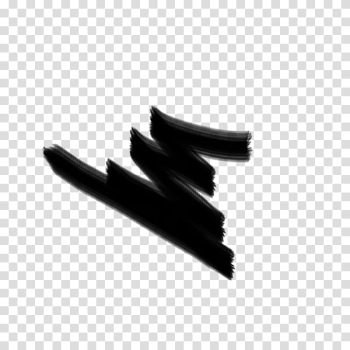 Free: Materials, black line illustration transparent background PNG ...