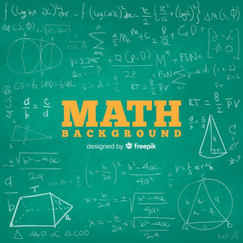 Free: Math chalkboard background - nohat.cc