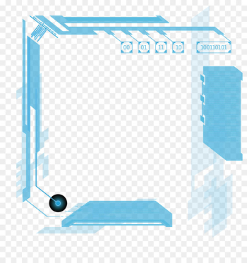 Free: Mechanical Engineering Wallpaper - Vintage vector border material ...