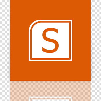 Free: Metro UI Icon Set Icons, SharePoint_mirror, S text overlay inside ...
