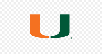 Free: miami hurricanes logo png - nohat.cc
