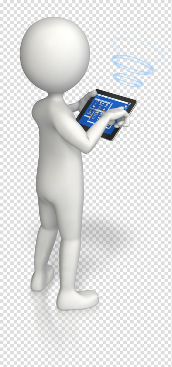 Free: Man illustration, PowerPoint animation Microsoft PowerPoint ...