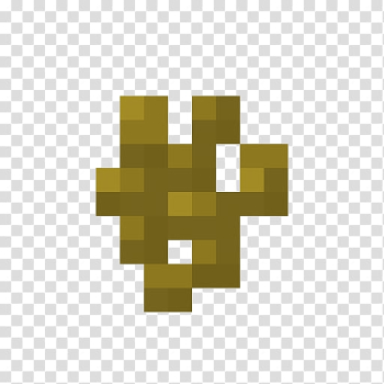 Minecraft Clipart Minecraft Gold Minecraft Minecraft Gold Transparent