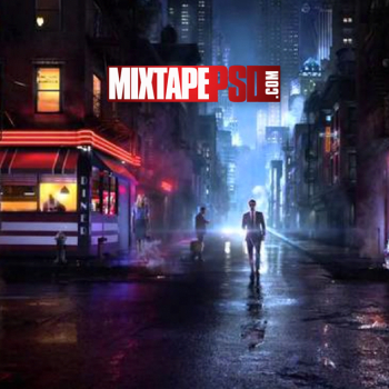 Free: Mixtape Cover Background 4 - MIXTAPEPSDS.COM - nohat.cc