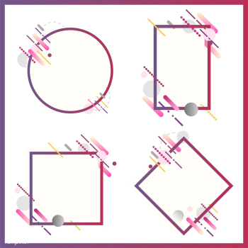 Free: Free Oblong Label Mockup - nohat.cc