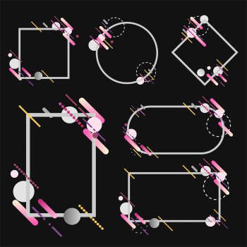 Free: Free Oblong Label Mockup - nohat.cc