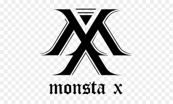 Free: Monsta X Logo Png - Free Transparent PNG Download - PNGkey - nohat.cc