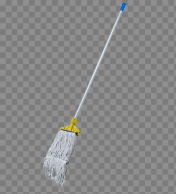 Free: Mop PNG HD Image - nohat.cc