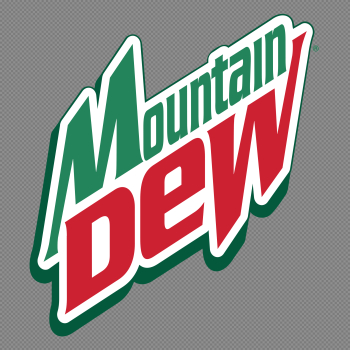 Mountain Dew Vector Logo