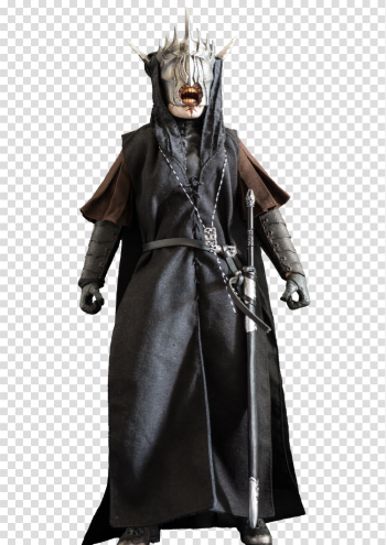 Free: Sauron - Sauron Transparent Transparent PNG - 566x800 - Free ...