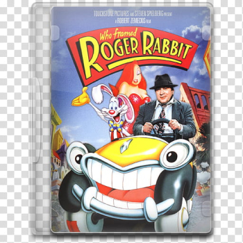 Free: Roger Rabbit Transparent Image - nohat.cc