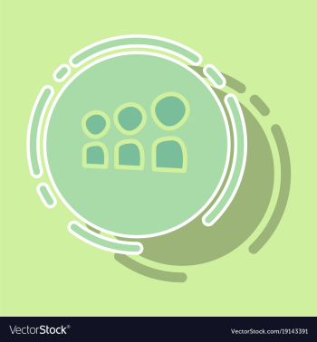 Free: Myspace social network sticker icon vector image - nohat.cc