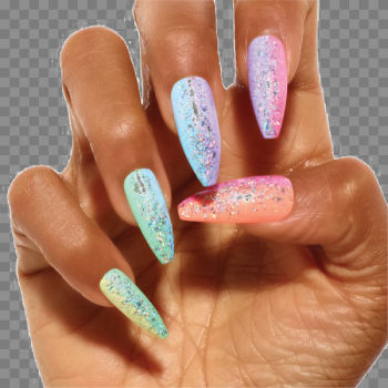 Free: Nails PNG Download Image - nohat.cc