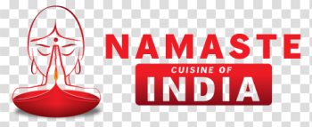 Free: Namaste Logo PNG Picture - nohat.cc