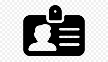 Free: Name tag Computer Icons Logo - id card - nohat.cc