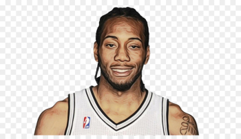 Free: Nba, Bill Russell Nba Finals Most Valuable Player Award, John ...