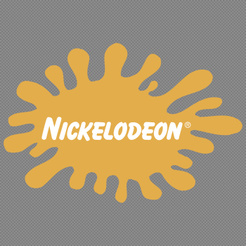 Nickelodeon Vector Logo