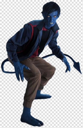 Free: Nightcrawler PNG Picture - nohat.cc