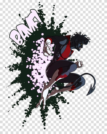 Free: Nightcrawler PNG Picture - nohat.cc