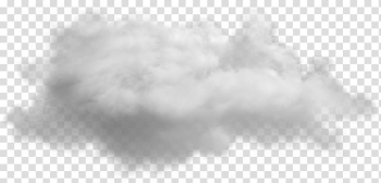Free: Nimbus clouds, Cloud Sticker Smoke , clouds transparent ...