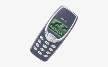 Free: Nokia N97 Screensaver Color , Ribbons floating transparent ...