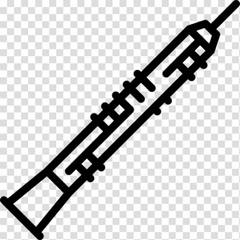 Free: Oboe transparent PNG - StickPNG - nohat.cc