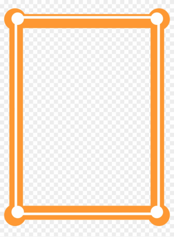 Free: Frames Rectangle, Cuadros transparent background PNG clipart ...