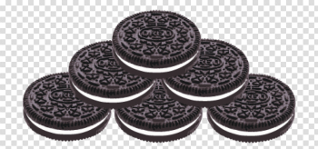 Free: Oreo PNG Image Transparent - nohat.cc