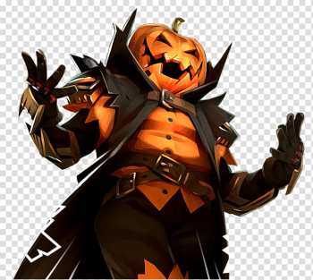 Free: Overwatch Mei Pumpkin D.Va Mercy, overwatch transparent ...