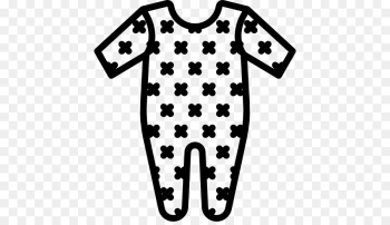 Free: Pajama Day Png Pixels - Pajamas For Kids Clip Art Transparent PNG ...