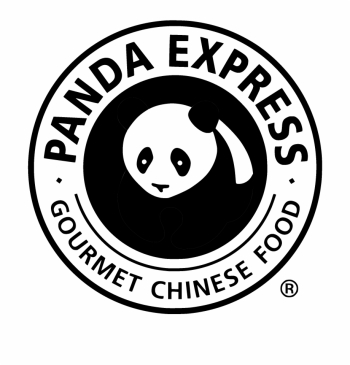 Free: Panda Express Logo Black And White - Panda Express Logo Png Free ...