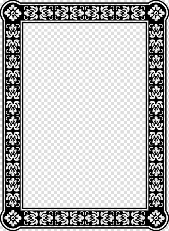 Free: Paper , frame transparent background PNG clipart - nohat.cc