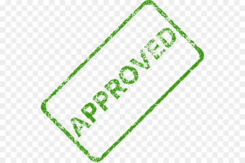 Free: Paper Watermark Postage Stamps Business Clip art - approved ...