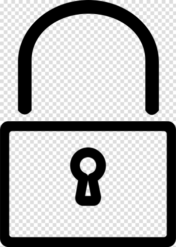 Free: Password Lock Icon Svg Png Icon Free Download (#416739 ... - nohat.cc