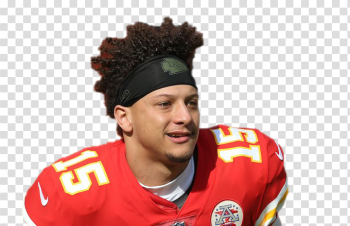Free: Pat Mahomes PNG Pic - nohat.cc