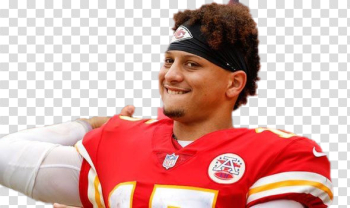 Free: Pat Mahomes PNG Pic - nohat.cc