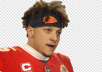 Free: Pat Mahomes PNG Image Transparent Background - nohat.cc