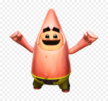 Free: Patrick Star, Karen, Spongebob Squarepants The Broadway Musical ...