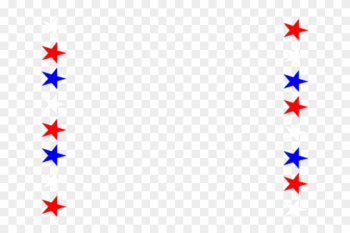 Free: Fourth Of July Clip Art Borders Png Download - Happy 4th Of July ...