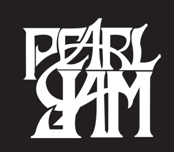 Free: Pearl Jam band logo | Band Logos in 2019 | Band stickers, Metal ...