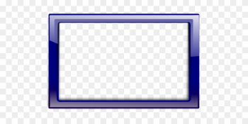 Free: Frames Blue-green, others transparent background PNG clipart ...