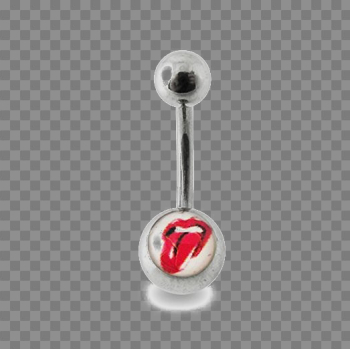 Free: Piercing PNG Image With Transparent Background - nohat.cc