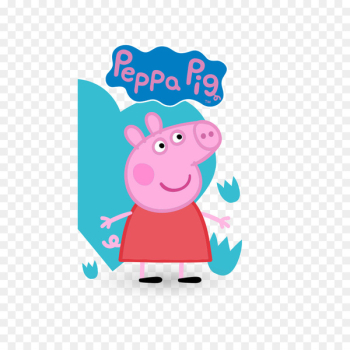 Free: Pig Nick Jr. Television show Nickelodeon Animation - PEPPA PIG ...