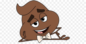 Free: Pile of Poo emoji Feces Clip art - Emoji - nohat.cc