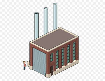 Free: Pixel Art, Isometric Projection, Tutorial, Architecture, House ...