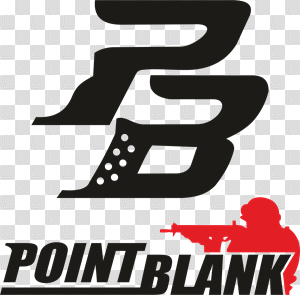 Free: Point Blank Logo Vector (.CDR) Free Download - nohat.cc