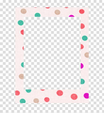 Free: Frames Polka dot Desktop , others transparent background PNG ...