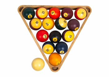 Free: Billiard Balls Pool Rack Billiards PNG, Clipart, Ball, Billiard ...